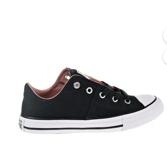 Converse | Shoes | Converse Chuck Taylor All Star Madison Ox Kids ...